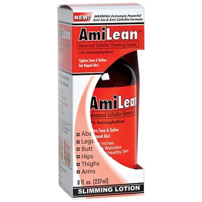 AmiLean - Supplement City