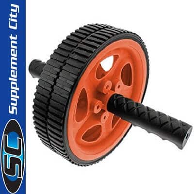 Raw Power Ab Wheel - Supplement City