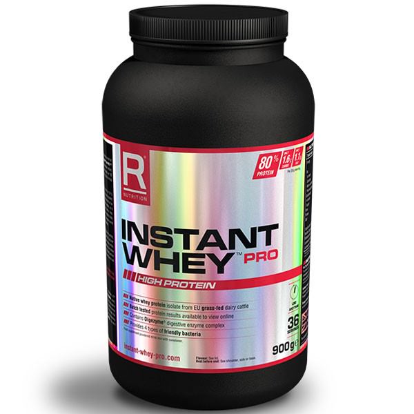 INSTANT WHEY PRO 900g - Supplement City