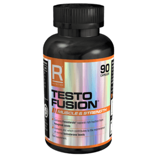 REFLEX TESTO FUSION - Supplement City