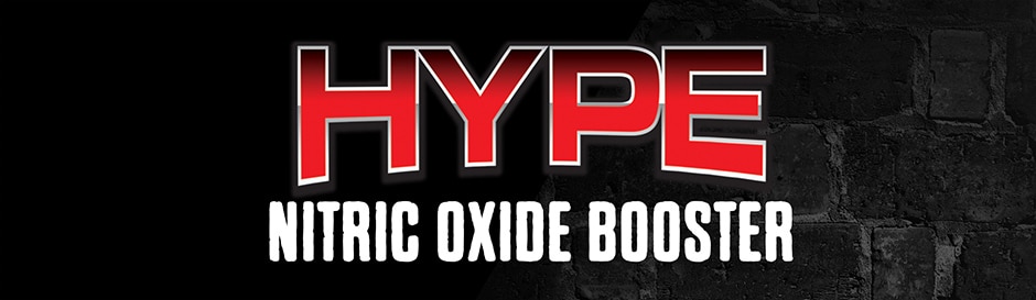 Blackstone Labs Hype banner - Supplement City