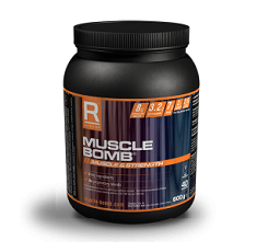Reflex Muscle Bomb - Supplement City