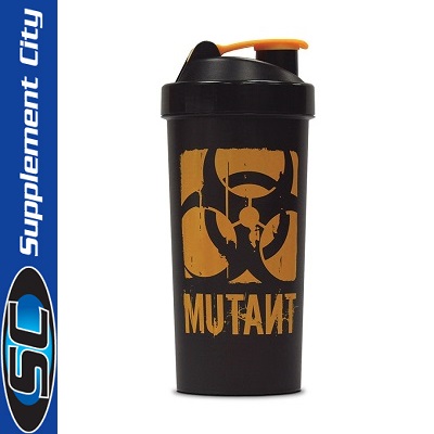 Mutant Shaker 1 Litre - Supplement City