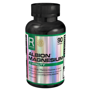 magnesium reflex 5 - Supplement City