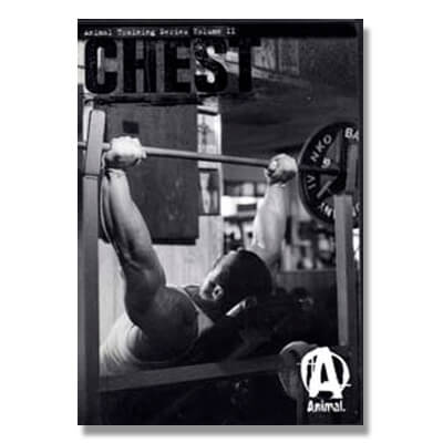 Animal Chest DVD - Supplement City