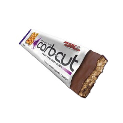 Carb Cut Bars (55g) - Supplement City
