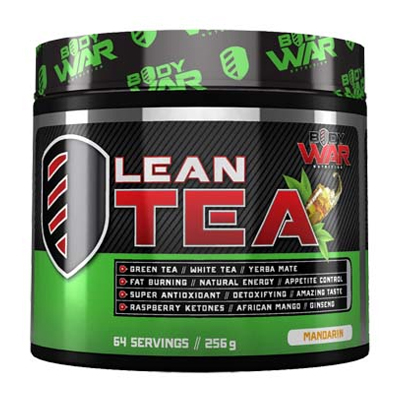 Lean Tea (256g) - Supplement City
