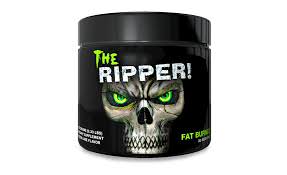 The Ripper (150g) - Supplement City