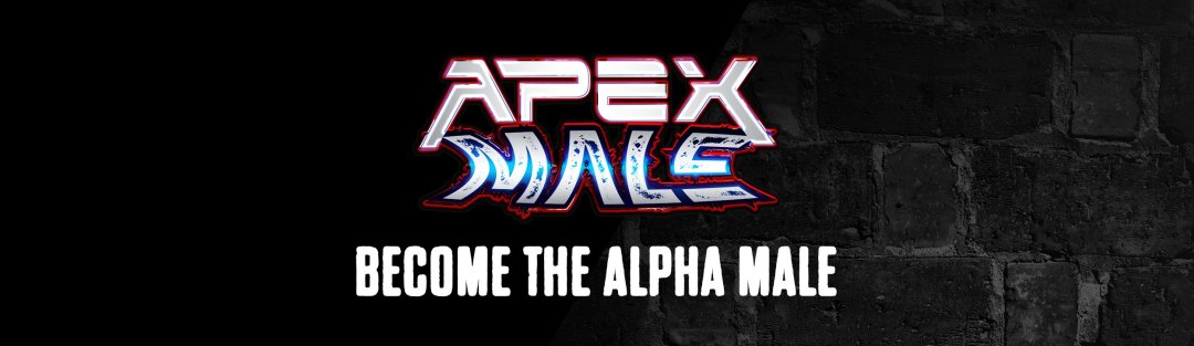 Blackstone Labs Apex Male banner - Supplement City
