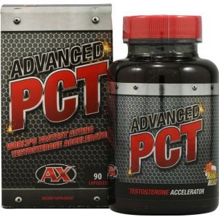 pct - Supplement City
