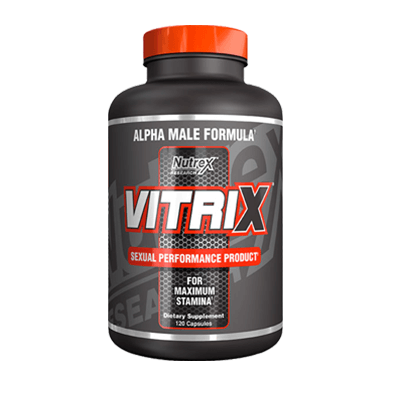 NUTREX VITRIX - Supplement City