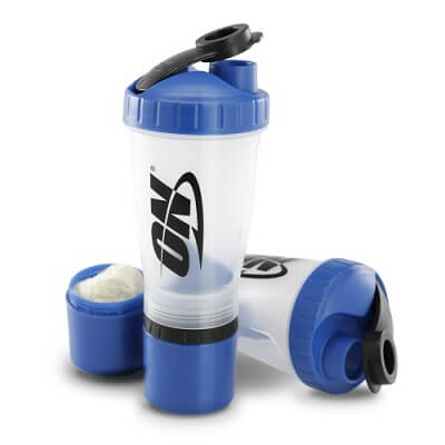 ON TRUE STRENGTH SHAKER - Supplement City