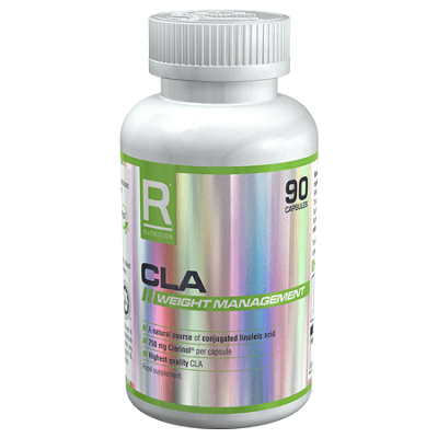 REFLEX CLA - Supplement City