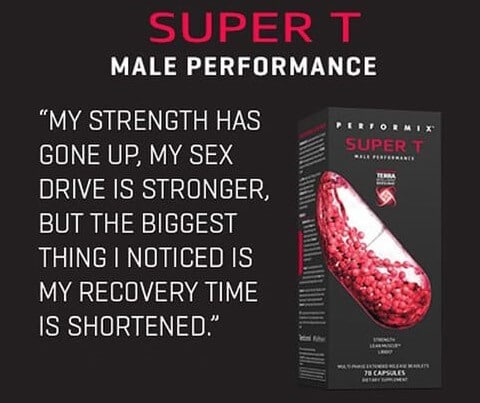 super - Supplement City