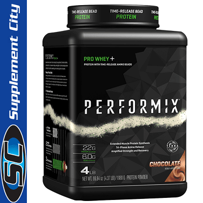 Performix Pro Whey - Supplement City