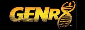genr8 nutrition logo - Supplement City