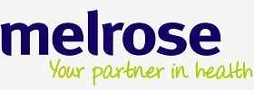 melrose-health-logo - Supplement City