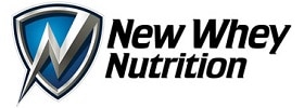 new-whey-nutrition logo - Supplement City