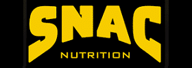 snac nutrition logo - Supplement City