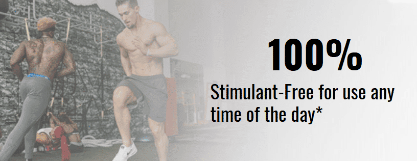 rsp carnitine banner - Supplement City