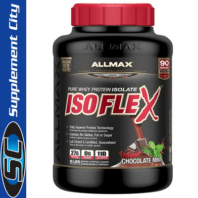 Allmax IsoFlex - Supplement City