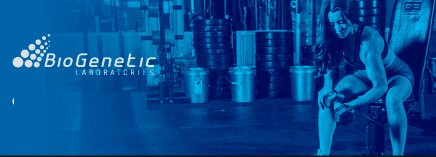 biogenetic labs banner - Supplement City