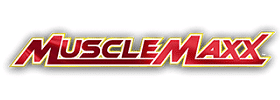 muscle maxx logo - Supplement City