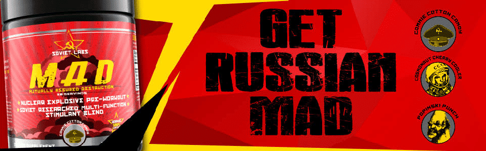 mad banner - Supplement City