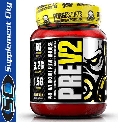 Purge Sports Pre V2 - Supplement City
