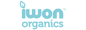 IWON ORGANICS - Supplement City