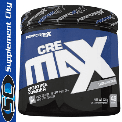 Performax Labs Cre Max - Supplement City