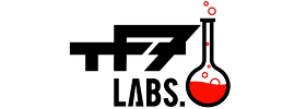 tf7 labs logo - Supplement City