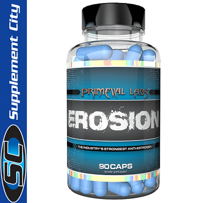 Primeval Labs Erosion - Supplement City