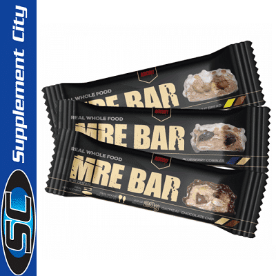 Redcon1 MRE Bar - Supplement City