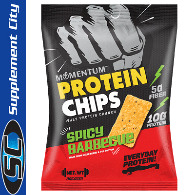 Momentum Protein Chips - Supplement City