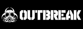 outbreak logo - Supplement City