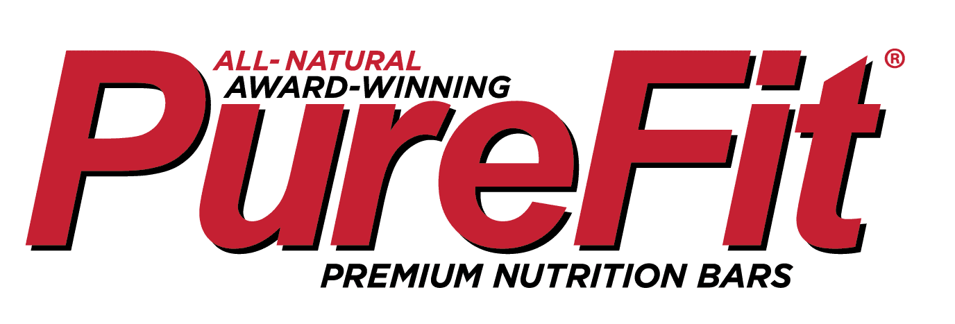 PureFit banner logo - Supplement City