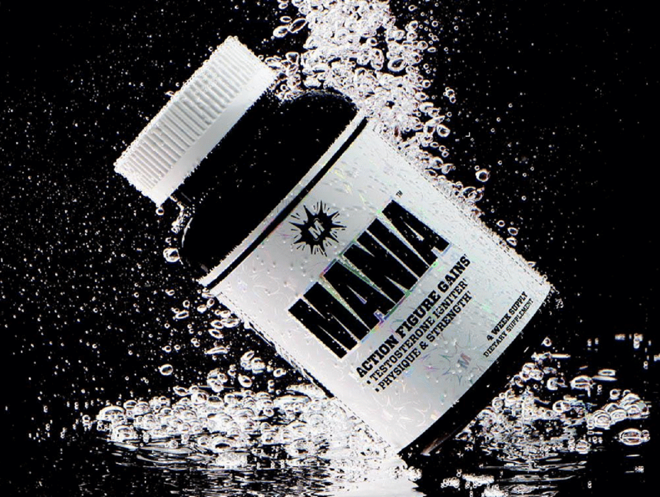 myoblox mania banner - Supplement City