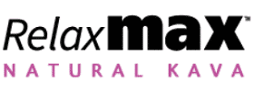 relax max logo - Supplement City