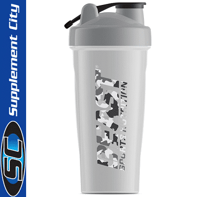Beast Arctic Camo Shaker - Supplement City