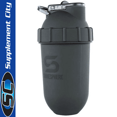 Shakesphere Tumbler - Supplement City