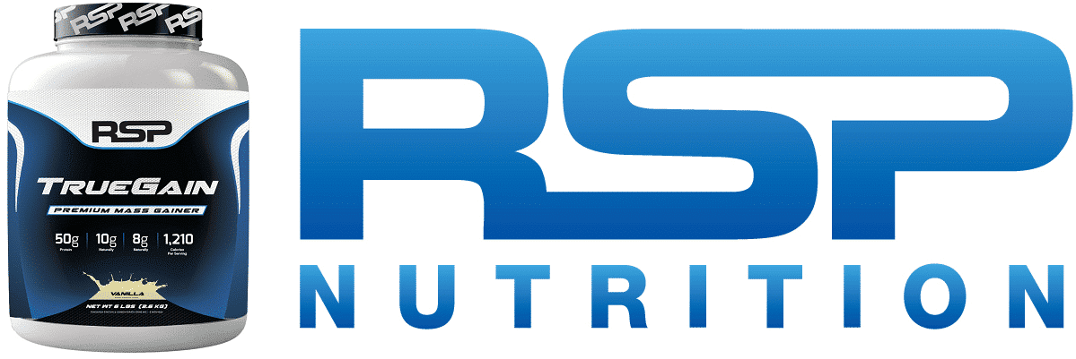 rsp true gain banner - Supplement City