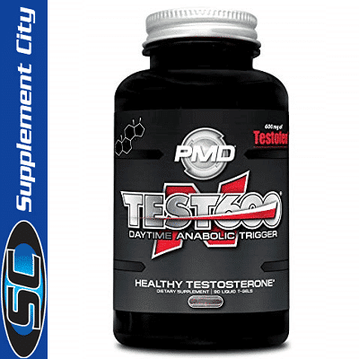 PMD N-Test 600 Advanced - Supplement City