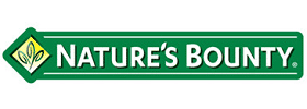 NATURE'S BOUNTY - Supplement City