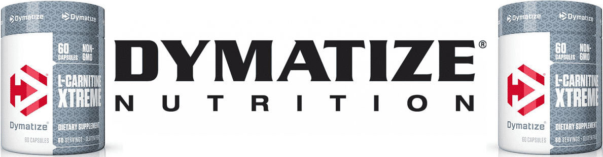 Dymatize-L-Carnitine-Xtreme - Supplement City