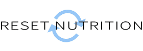 RESET NUTRITION - Supplement City