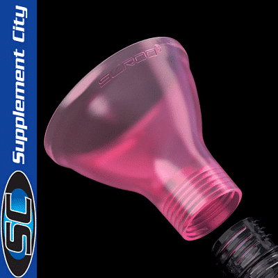 skroo pink - Supplement City