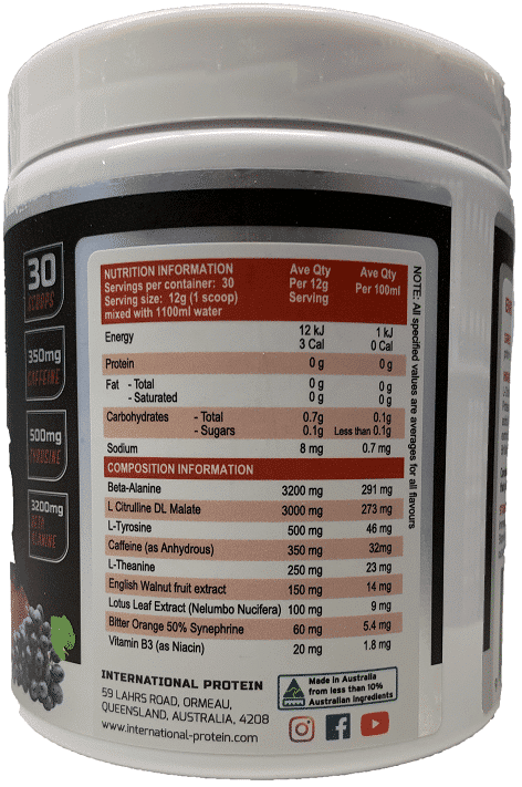 war hammer label - Supplement City