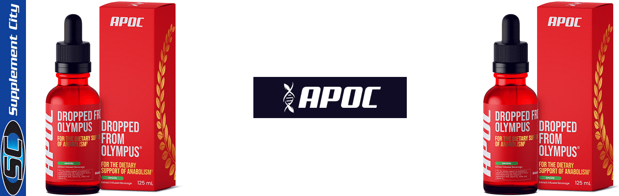 APOC 20E banner - Supplement City