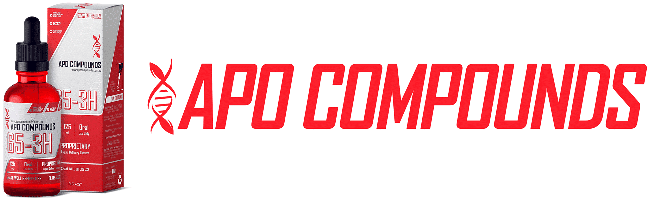 APO Compounds 65-3H banner - Supplement City